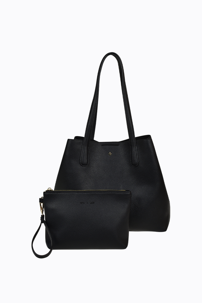 Tommi - Black Pebble – PETA AND JAIN AUS