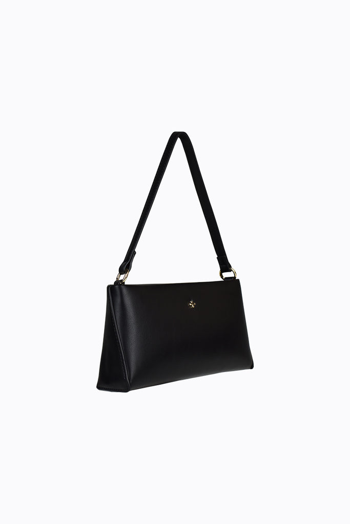 Misha Shoulder Bag - Black – PETA AND JAIN AUS